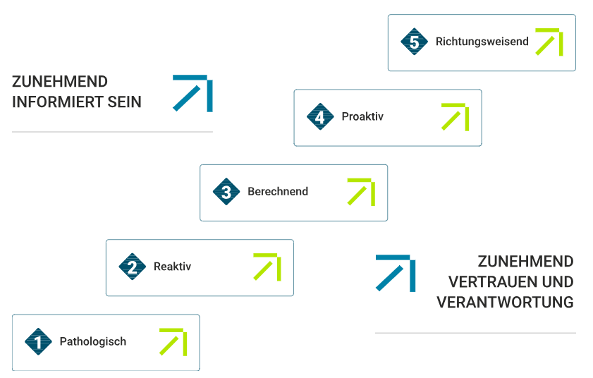 Safety Culture Ladder